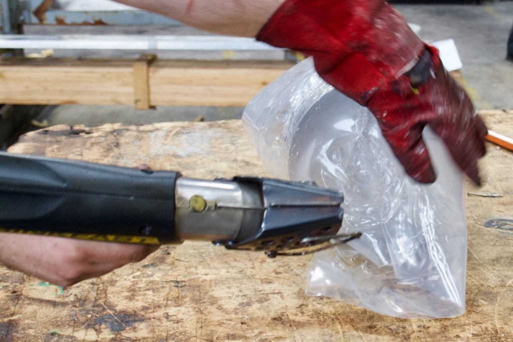 About Impact Aluminium - Ireland's Premier Supplier - Impact Aluminium